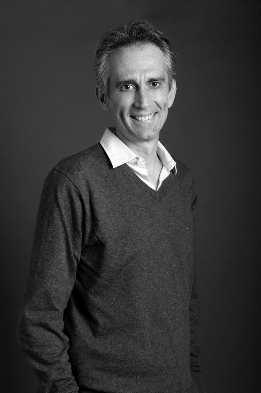 Coach de vie - Formateur - Hypnothérapeute - Luc Potier Consulting